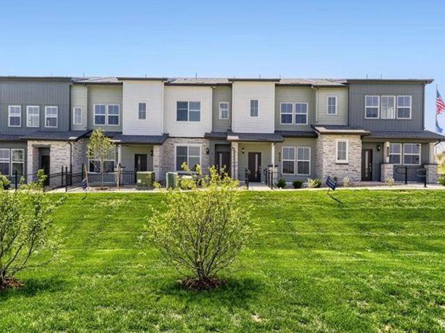 16427 Standing Elk Dr, Parker, CO 80134