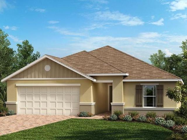 16424 Winding Preserve Cir, Clermont, FL 34714