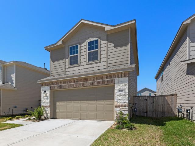 16424 Big Hickory Dr, Conroe, TX 77302 | MLS #17857 | Compass
