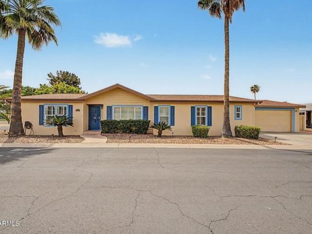 16424 N 33rd Way, Phoenix, AZ 85032