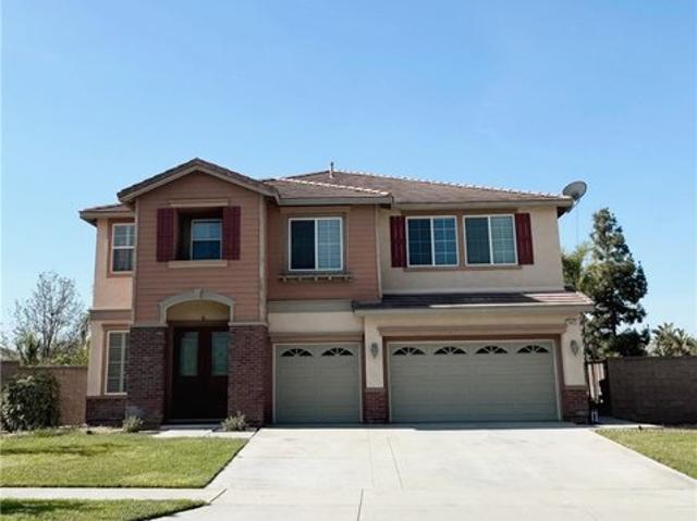 16425 Basswood Ln, Fontana, CA 92336