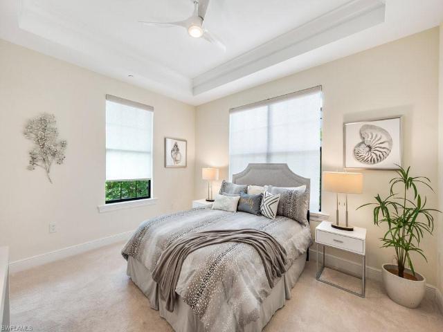 16425 Carrara Way, Unit 101, Naples, FL 34110 | MLS #226001