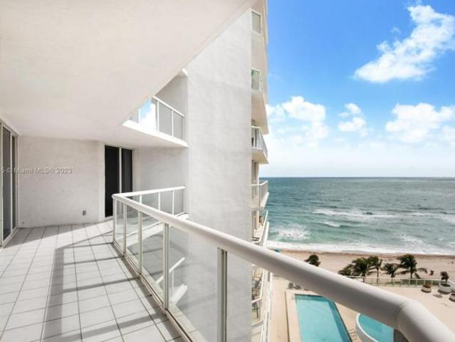 16425 Collins Ave #912, Sunny Isles Beach, FL 33160