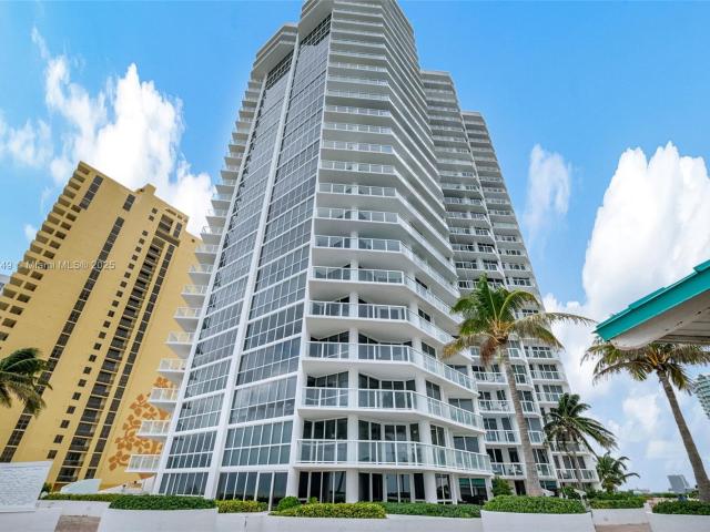 16425 Collins Ave, Unit 311, Sunny Isles Beach, FL 33160 | MLS #A11821