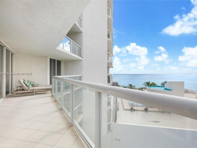 16425 Collins Ave, Unit 512, Sunny Isles Beach, FL 33160 | MLS #A11892
