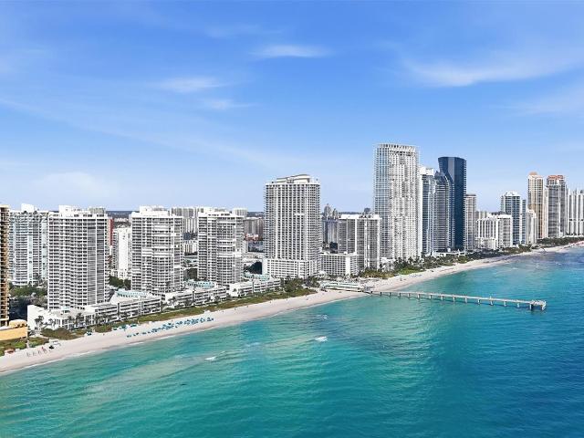 16425 Collins Ave, Unit 714, Sunny Isles Beach, FL 33160 | MLS #A11965