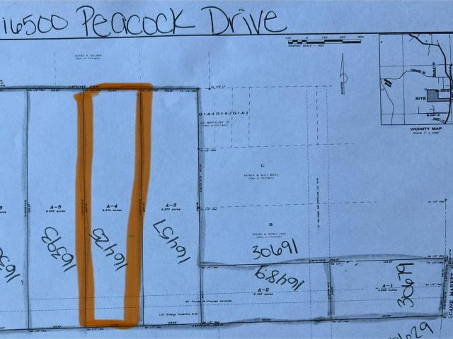 16425 Peacock Dr, Walker, LA 70785 | MLS #BR2024019