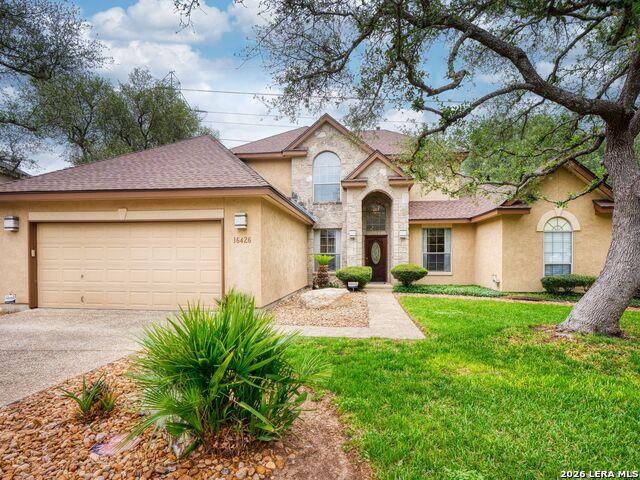16426 Chase Oak
