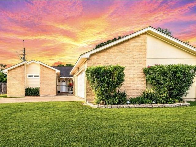16426 Moary Firth Dr, Houston, TX 77084