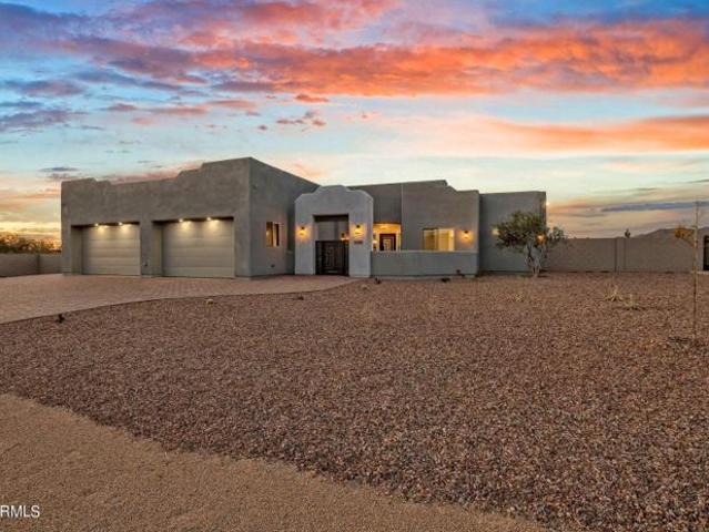 16428 W Rancho Laredo Dr, Surprise, AZ 85387