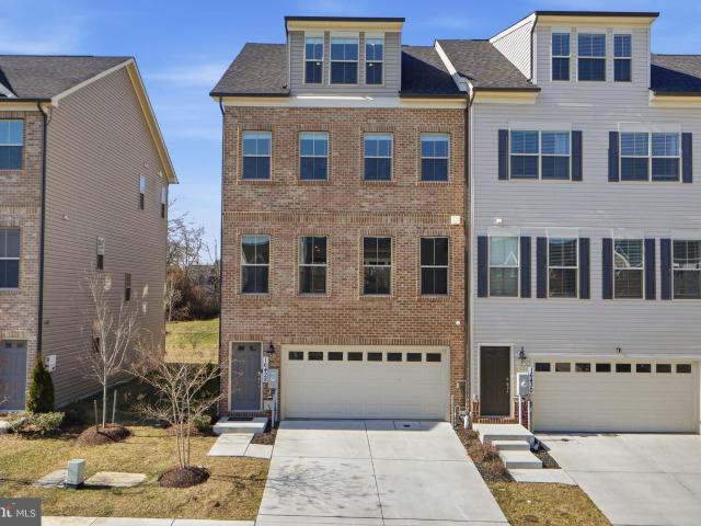 16428 Fife Way, Bowie, MD 20716 | MLS #MDPG2201