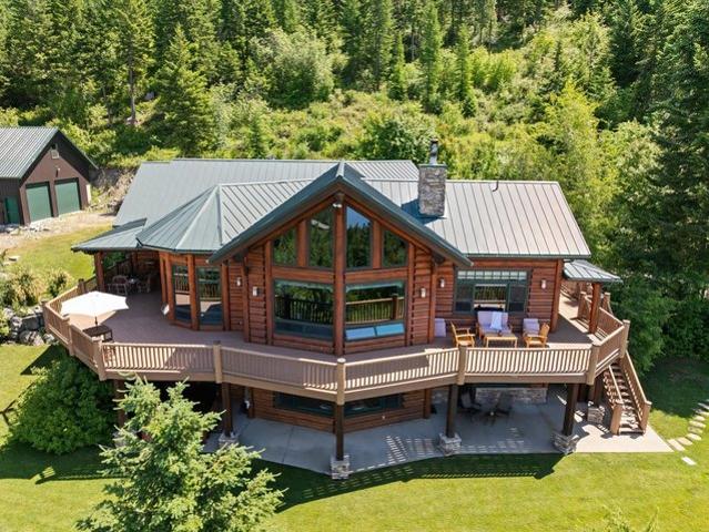 16428 Sunset Heights Dr, Bigfork, MT 59911