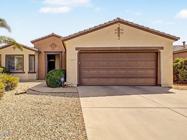 16429 W Peppertree Ct, Surprise, AZ 85387