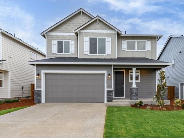 16429 SE Pacific Crest Trail Pl, Happy Valley, OR 97086