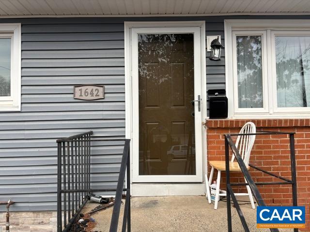 1642 Meridian St, Charlottesville, VA 22902 | MLS #673616 | Compass