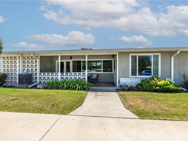 1642 Merion Way Apt 40K, Seal Beach, CA 90740