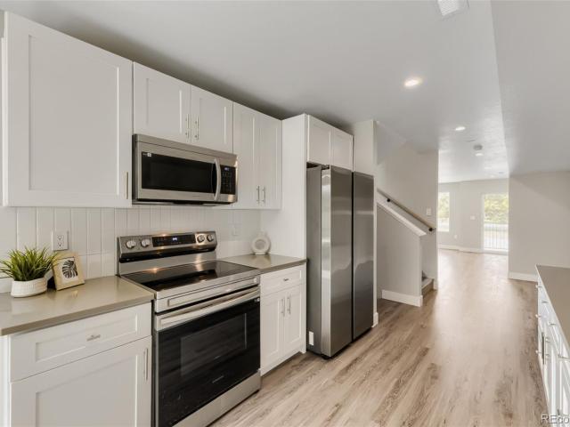 1642 N Lafayette Street # 1