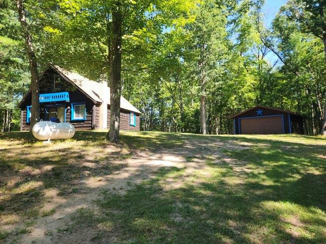 1642 N # M37, Baldwin, MI 49304
