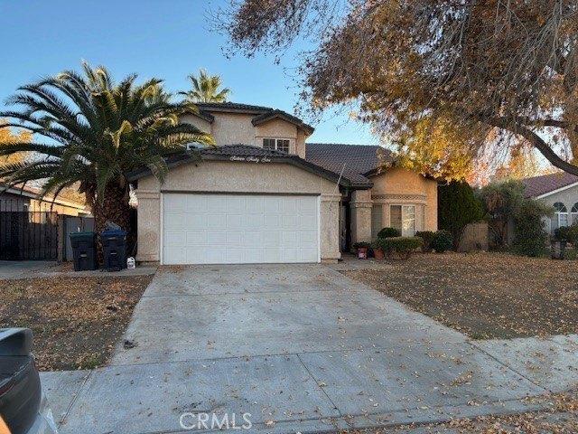 1642 Bisbee Pl, Lancaster, CA 93535
