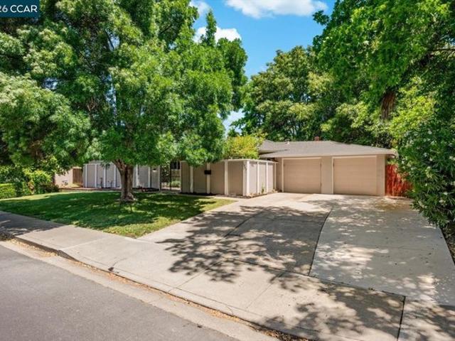 1642 Carriage Dr, Walnut Creek, CA 94598