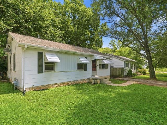 1642 Catherine Drive