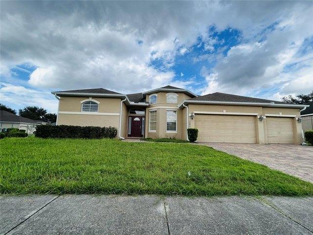 1642 Chandelle Ln, Winter Garden, FL 34787