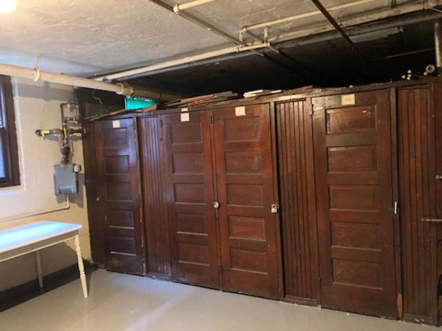1642 Charles 1 Bedroom Apartment for Rent at 1642 Charles Ave, St. Paul, MN 55104 Hamline Midway