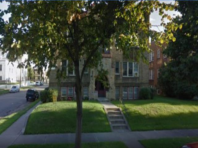 1642 Charles Studio Apartment for Rent at 1642 Charles Ave, St. Paul, MN 55104 Hamline Midway