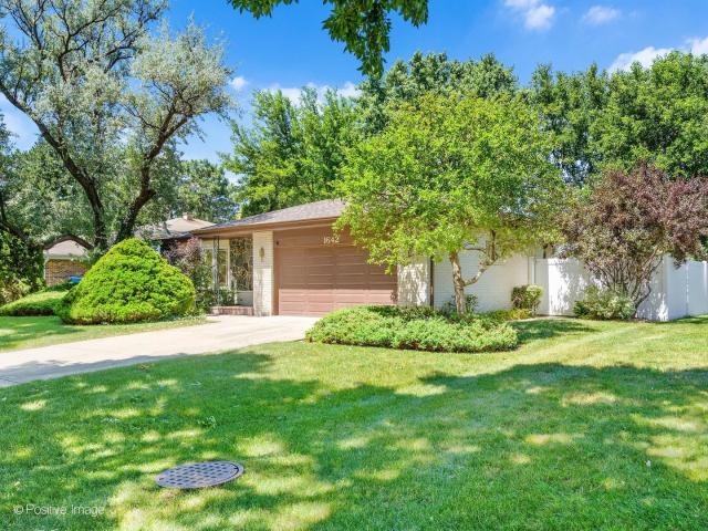 1642 Clemens Road