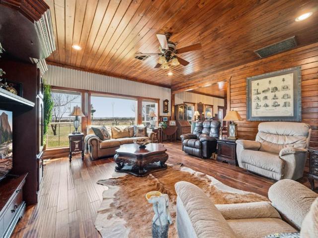1642 County Road 234, Hico, TX 76457 | MLS #21199