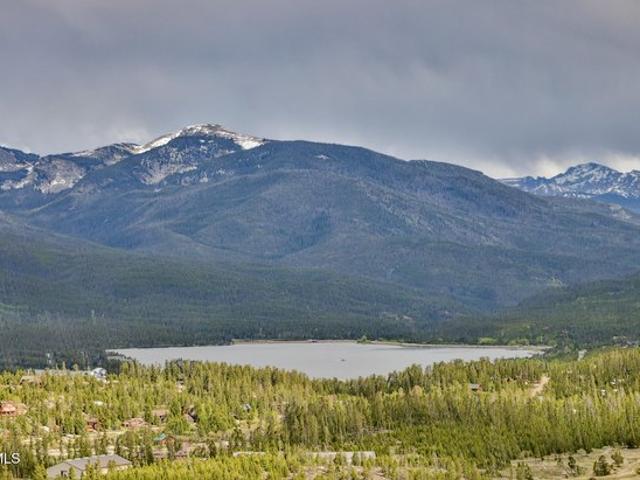 1642 County Road 454, Grand Lake, CO 80447