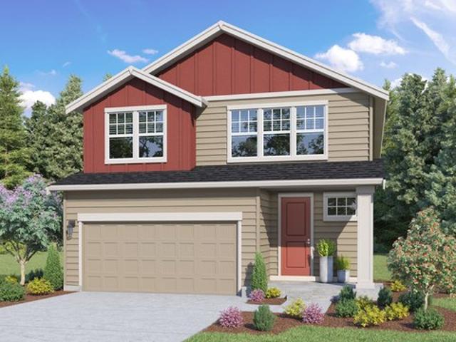 1642 Fiona St NE # 53, Lacey, WA 98516
