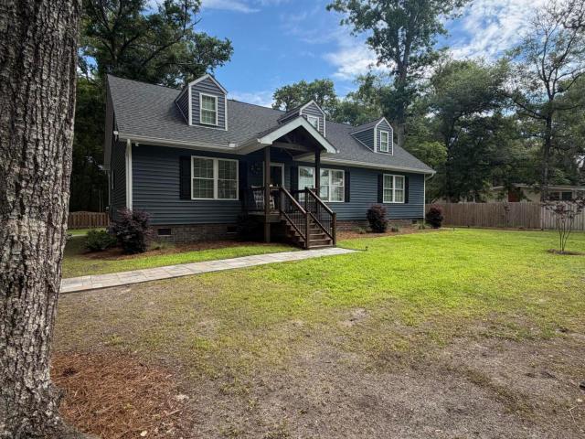 1642 Gause Landing Road SW
