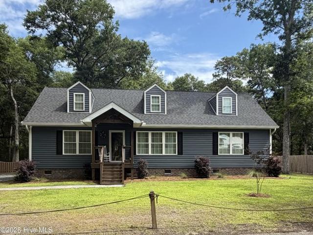 1642 Gause Landing Rd SW, Ocean Isle Beach, NC 28469