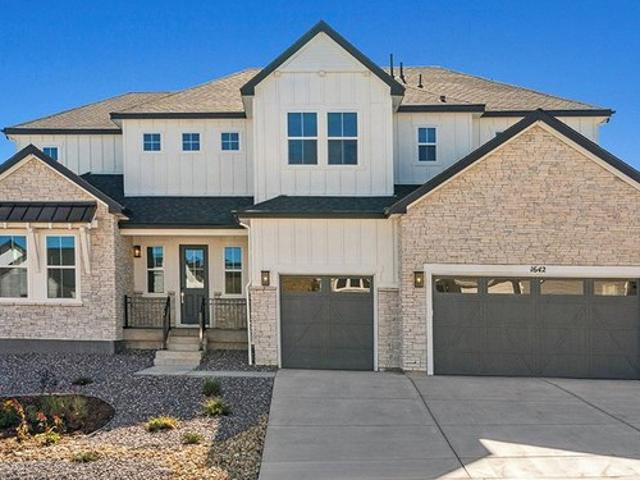 1642 Green Fern Pt, Castle Rock, CO 80104