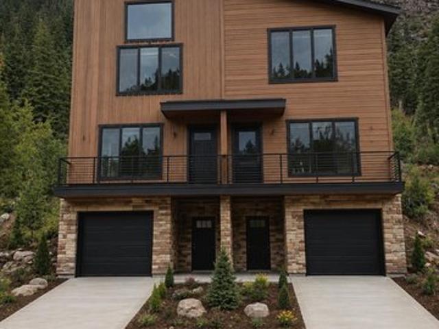 1642 Hinkson Ter, Ouray, CO 81427