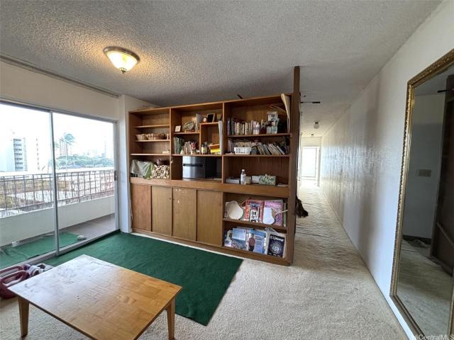 1642 Kewalo St, Unit 501, Honolulu, HI 96822 | MLS #202603