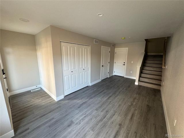 1642 Lafayette St, Unit 3, Denver, CO 80218 | MLS #2145 | Compass