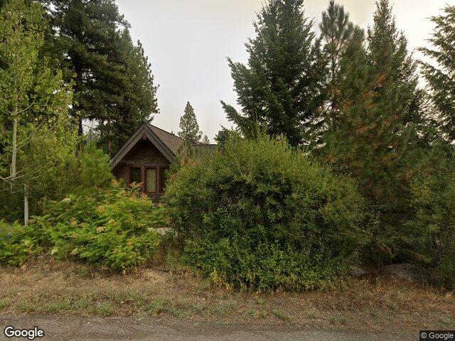 1642 Lake Ridge Dr, McCall, ID 83638