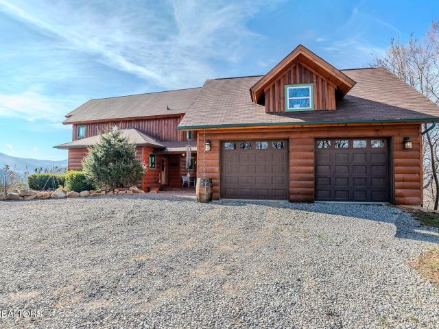 1642 Little Cove Rd, Sevierville, TN 37862 | MLS #1341