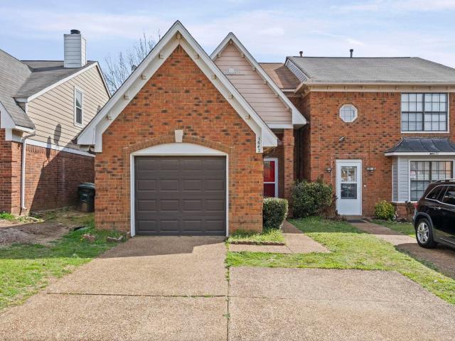 1642 Red Barn Dr, Cordova, TN 38016 | MLS #10216
