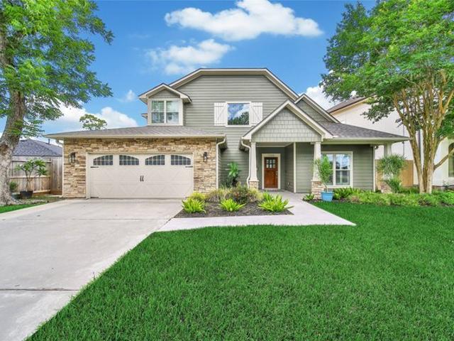 1642 Richelieu Ln, Houston, TX 77018