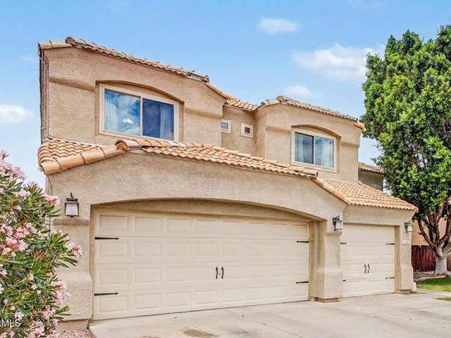 1642 S Faith, Mesa, AZ 85209