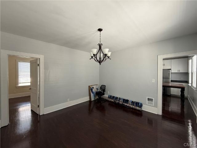 1642 Taylor Avenue # 1644