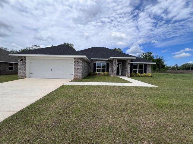 1642 Trail Side Way, Mobile, AL 36695