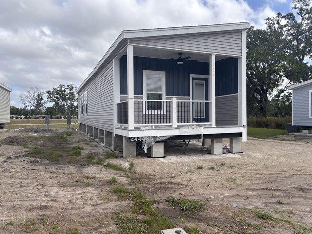 1642 Voyager Dr Unit 393, Sarasota, FL 34234