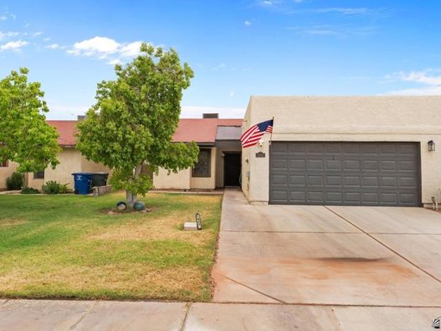 1642 W 12th Ln, Yuma, AZ 85364