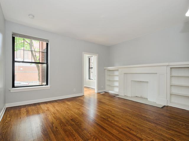 1642 W Jonquil Ter, Unit 2, Chicago, IL 60626 | MLS #12467 | Compass
