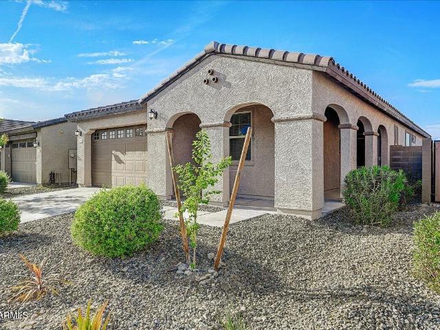 1642 W Monte Way, Phoenix, AZ 85041 | MLS #7009