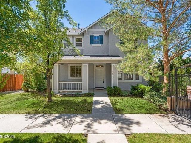 1642 W Minden Village Loop, Minden, NV 89423